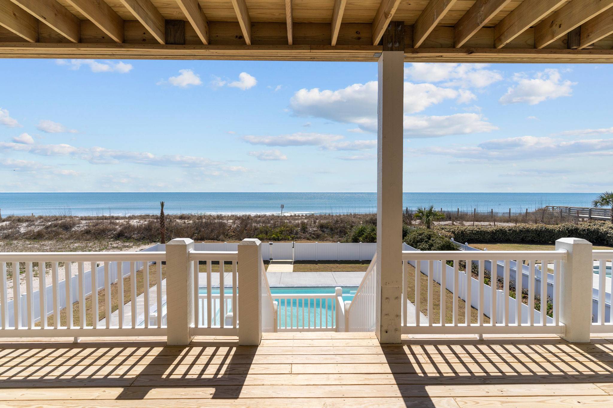 New Pet Friendly Properties on Topsail Island | Landmark Vacation Rentals